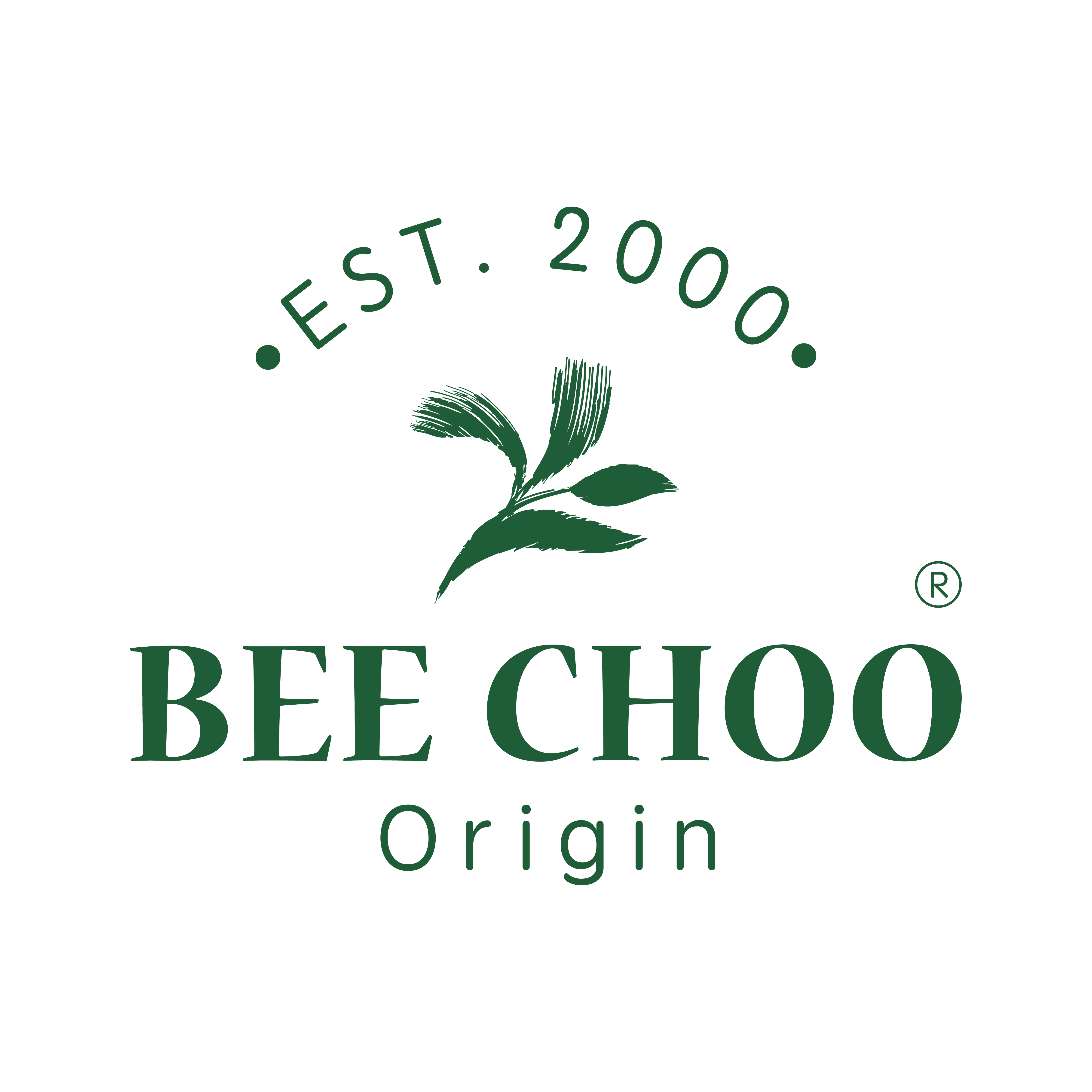 Natural Hair Care & Scalp Treatment Products | Bee Choo Origin
